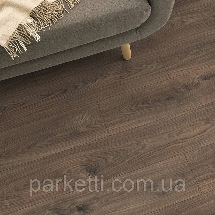 Egger EPL084 (H2359) Classic V4 8/33 Дуб Бельфор темный, ламинат: продажа, цена в Киеве. Ламинат ...