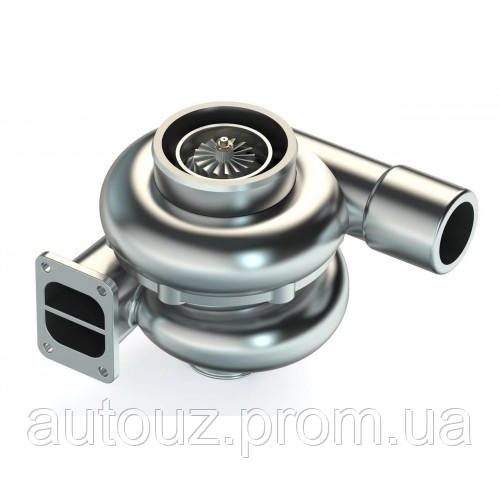 Купить Турбина на Mercedes Truck Actros 12.0, 316699, цена — Prom.ua ...