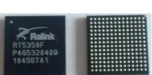 Микросхема Ralink RT5350F, цена 96 грн — Prom.ua (ID#1359251527)