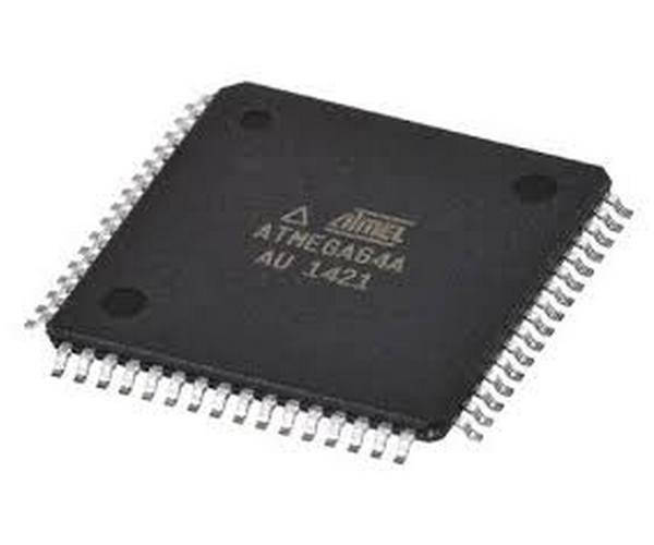 Мікросхема Atmel ATMEGA644PA, ціна 74 грн — Prom.ua (ID#1359272091)