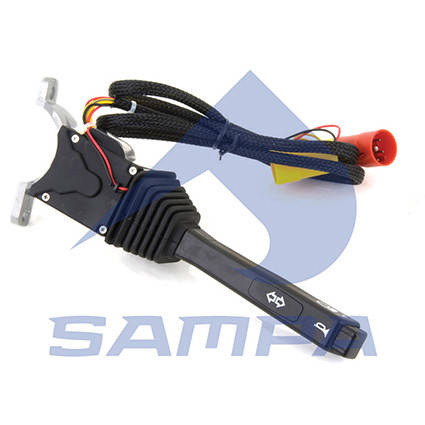 Купить Переключатель света DAF 1615082,1440216, 1301878, цена 1570.96 ...