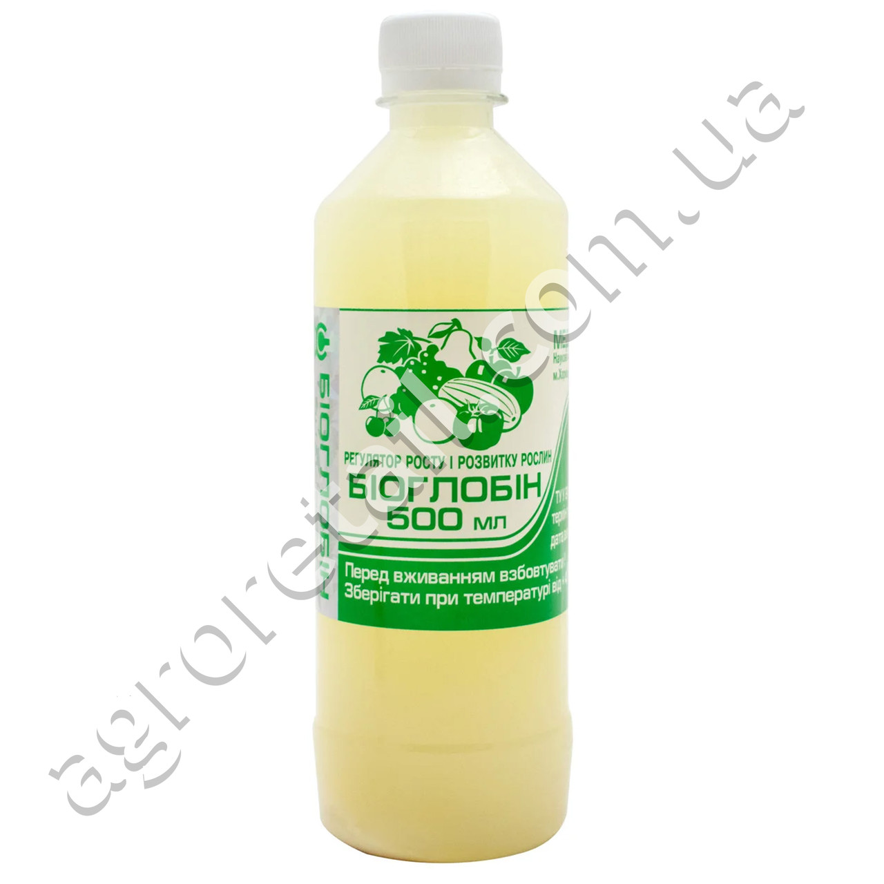 Регулятор росту Біоглобін 500 мл (ID#1113593046), цена: 227 ₴, купить ...