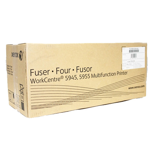 Оригинальная Печка Фьюзер Xerox 109R00848 для Принтера WorkCentre WC ...