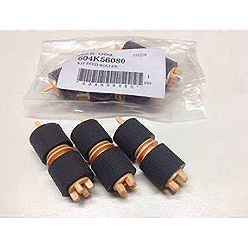 Купити Оригінальний комплект роликів подавання Xerox 604K56080 (KIT ...