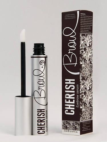Купити Засіб для росту брів BROW CHERISH, ціна 1290 ₴ - Prom.ua (ID ...