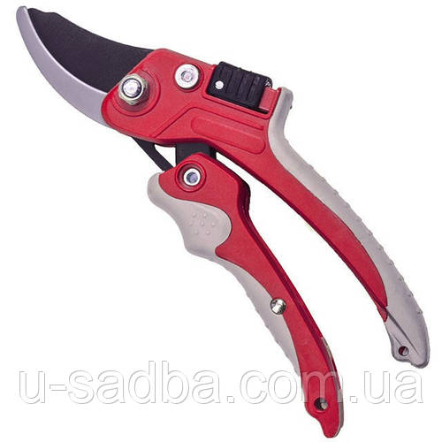 Секатор садовий, леза Cr-Mo INTERTOOL FT-1011 (ID#946635390), ціна: 199 ₴, купити на Prom.ua