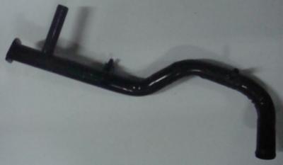 Трубка Помпы Подводящая Ваз 2108, 2109, 21099 (саксофон) Оригинал ...