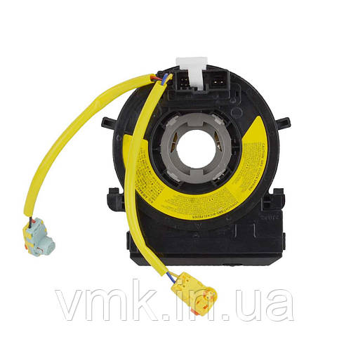 Шлейф подрулевой (улитка) на Kia Optima TF № 93490-3R321 (Ш-1332) (ID ...