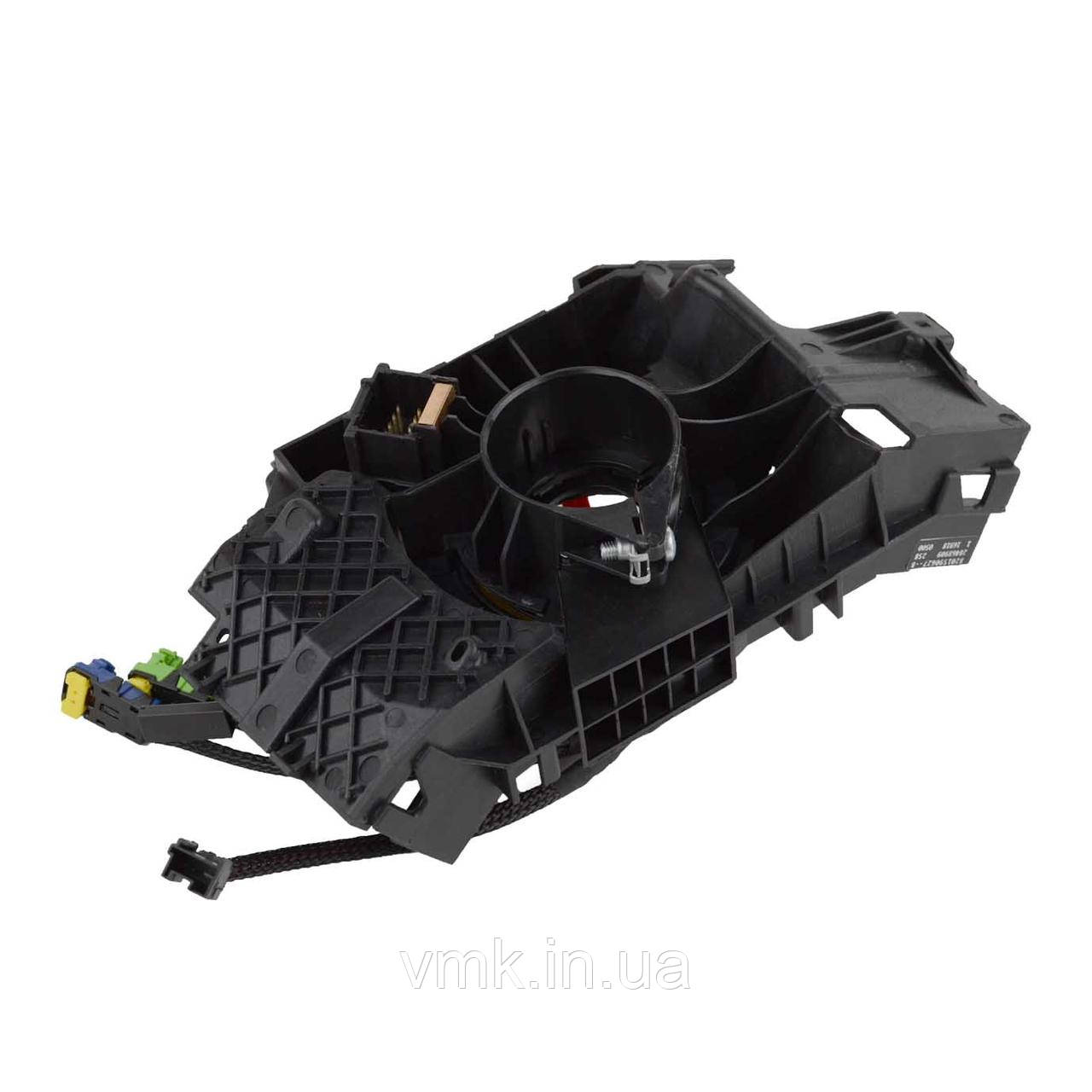 Шлейф подрулевой (улитка) на Renault Clio III, Kangoo II, Modus ...