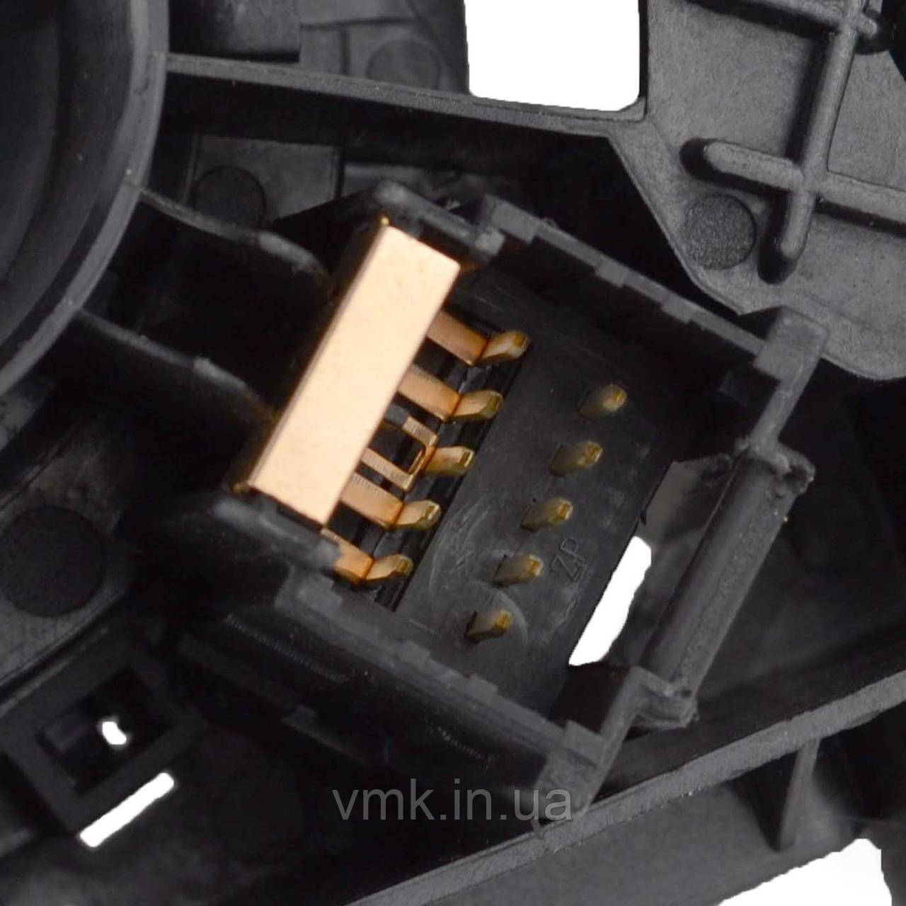 Шлейф подрулевой (улитка) на Renault Clio III, Kangoo II, Modus ...