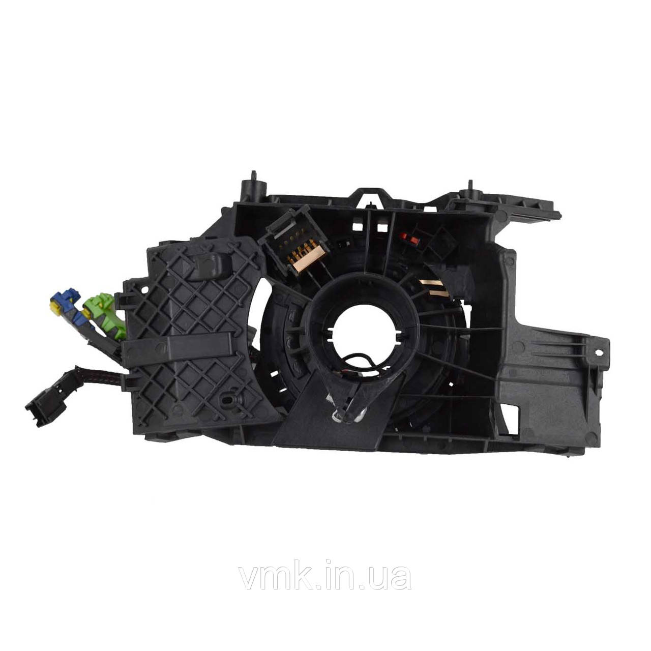 Шлейф подрулевой (улитка) на Renault Clio III, Kangoo II, Modus ...