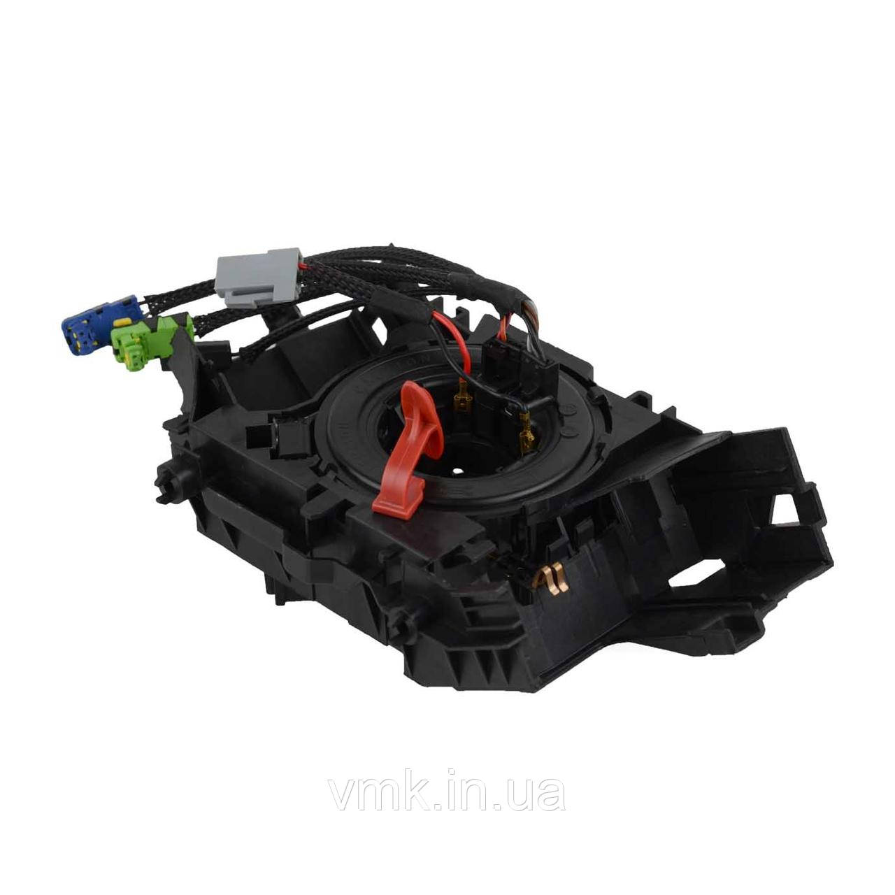 Шлейф подрулевой (улитка) на Renault Clio III, Kangoo II, Modus ...