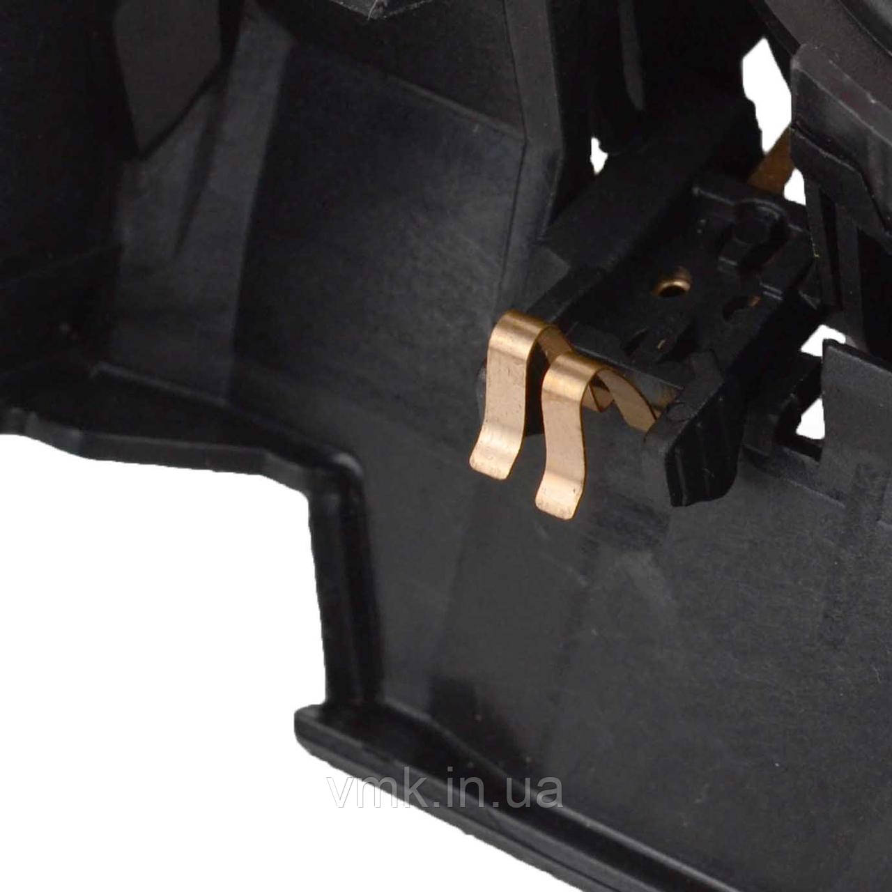 Шлейф подрулевой (улитка) на Renault Clio III, Kangoo II, Modus ...