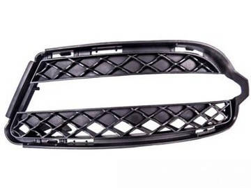 Купити Решітка бампера ліва мерседес mercedes w 204 w221 A2218851722 ...