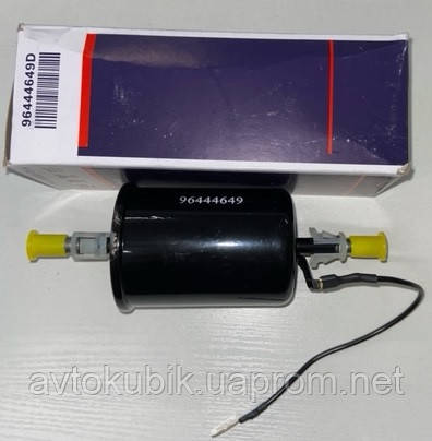 Фільтр палива Lanos/Sens/Aveo DM (KL83/KL8496444649D/96335719), цена ...
