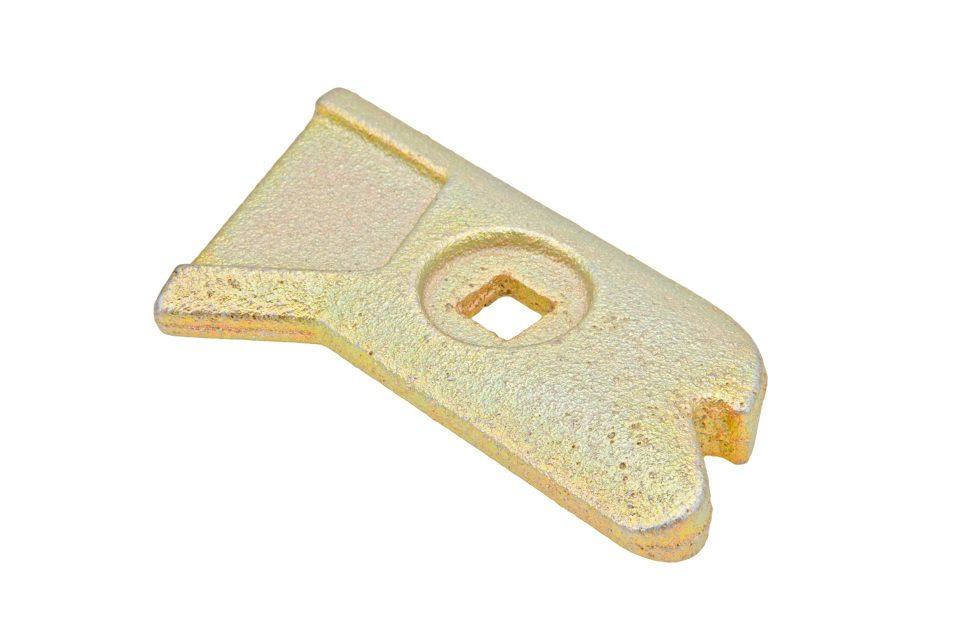 Накладка ротора Claas Lex 792229.2 792229 0007922292 (ID#1360021726 ...