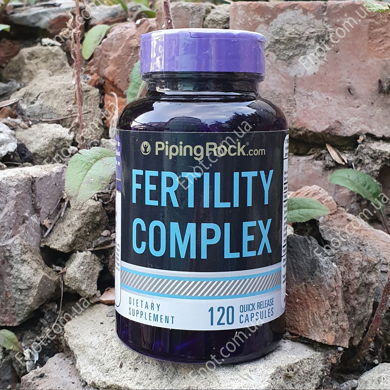 Для женщин Piping Rock Fertility Complex (Комплекс для фертильности ...