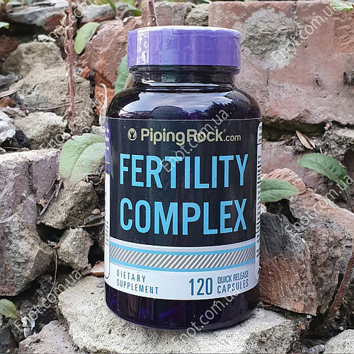 Для женщин Piping Rock Fertility Complex (Комплекс для фертильности ...