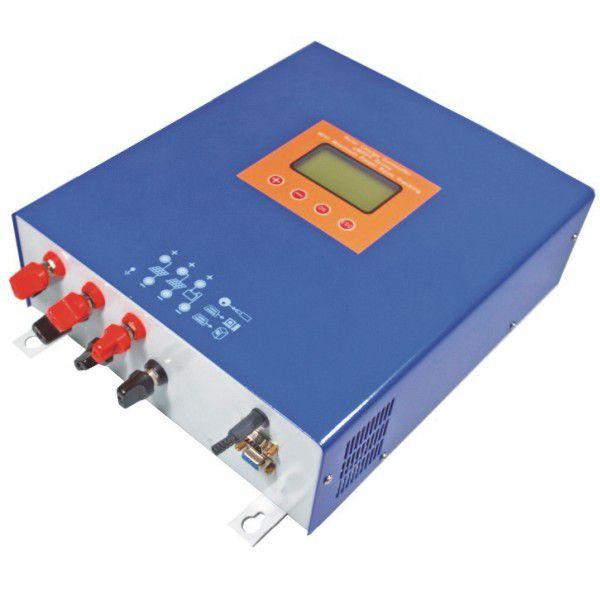 JUTA Контролер MPPT 60 А 48 В (Модель-eMPPT6048), JUTA (ID#1360173069 ...