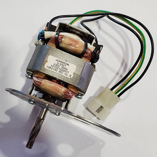 Купити Мотор кавомолки Rheavendors Cino XX OC, Barista БВ, ціна 1440 ...