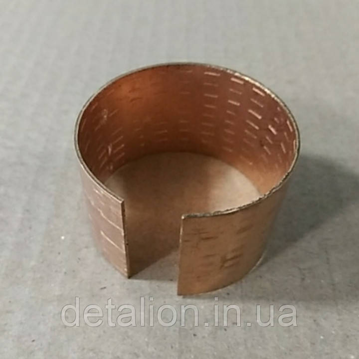 Втулка Кулака Разжимного ЗИЛ 130-3501126 — Купить Недорого на Bigl.ua ...