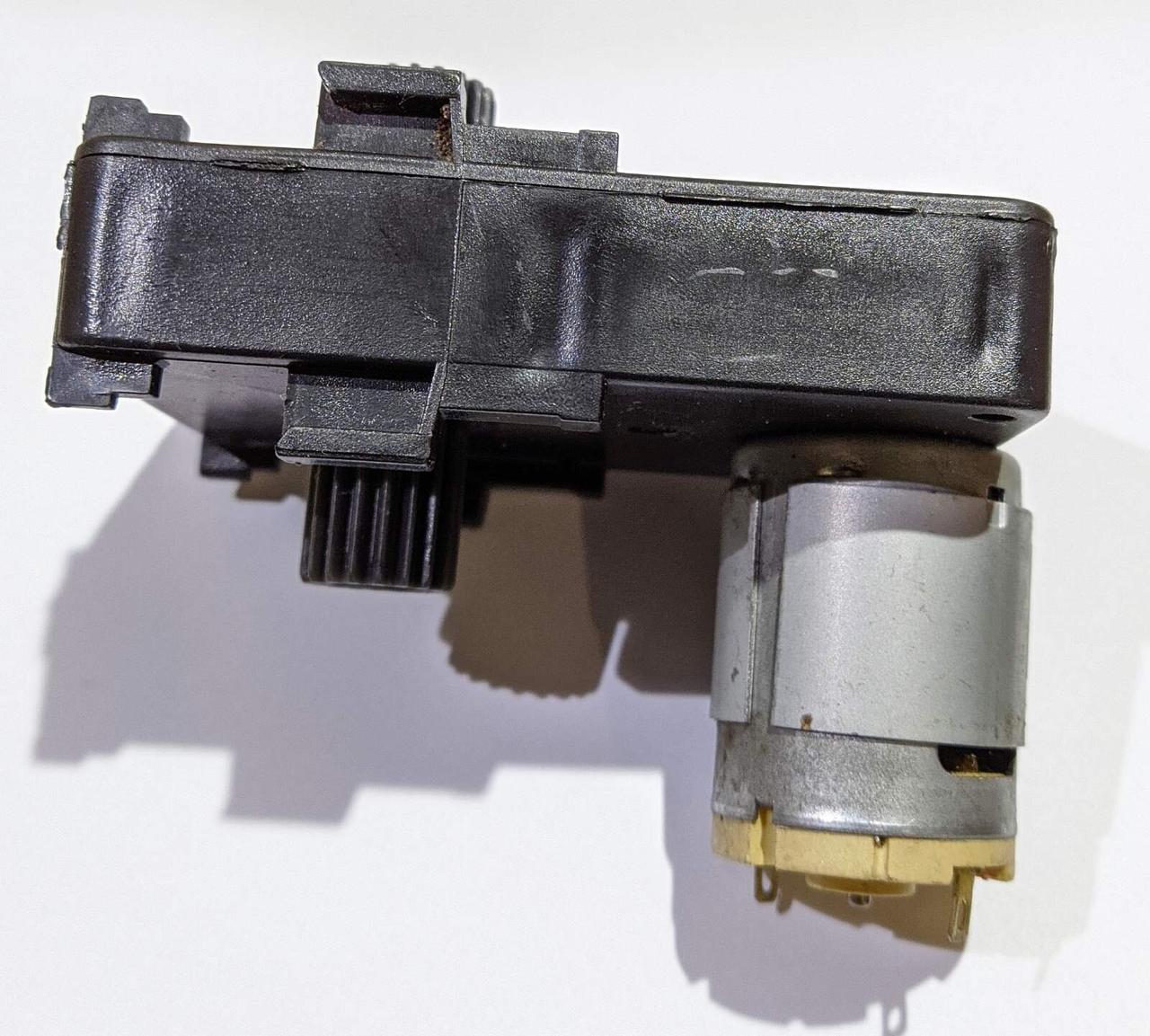 Купить Мотор-редуктор K934 для кофемашины Rheavendors, цена 330 грн ...