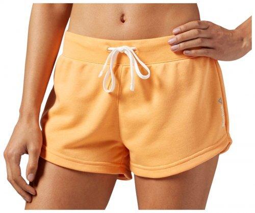 Оригинальные женские шорты Reebok Elements Simple Shorts, S (ID#1190901186), цена: 490 ₴, купить ...
