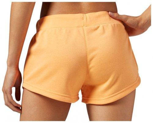 Оригинальные женские шорты Reebok Elements Simple Shorts, S (ID#1190901186), цена: 490 ₴, купить ...