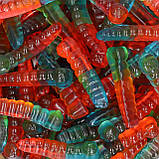 Черви Haribo Wummis Rainbow 150s 1200g: продаж, ціна у Чернігові ...
