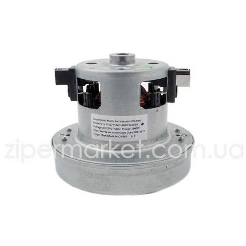 Двигатель для пылесоса D=130/83mm H=30/105mm 1600W V1J-PH27 LG, цена ...