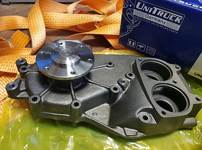 Помпа mercedes actros mp4 - купить недорого на Prom.ua: цены, акции и ...