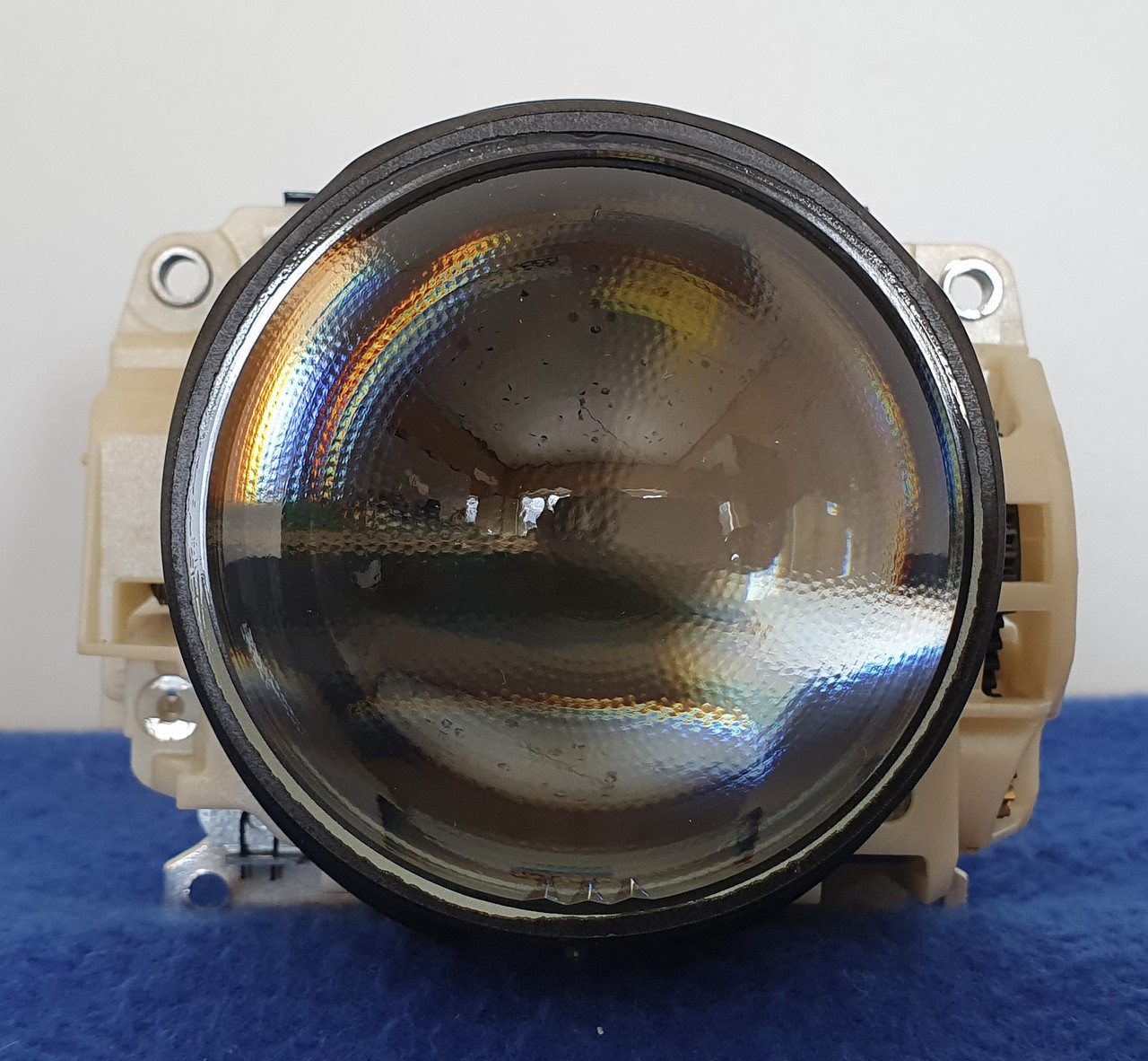 Оригінальні BI -Xenon Лінзи Valeo Європейські — Купити Недорого на Bigl ...