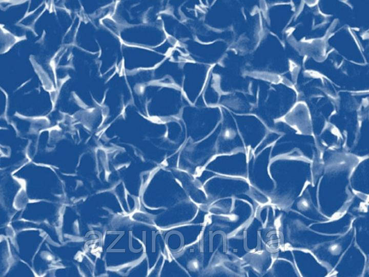 Плёнка ПВХ Mistry (Galaxy) для круглого каркасного бассейна 3,6 метра ...