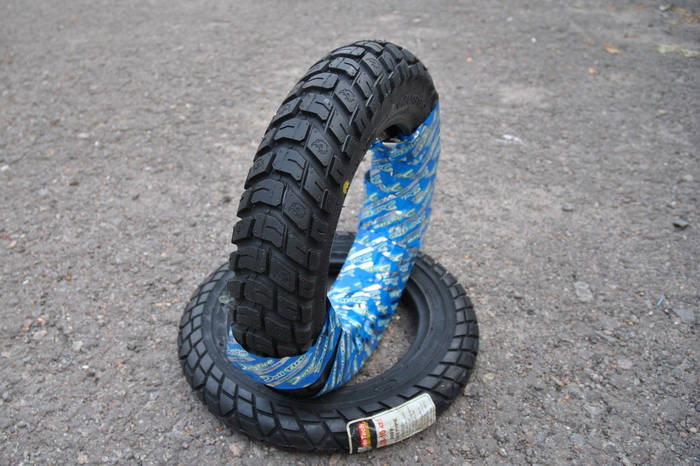 Купить Покрышка 3.50-10 Deli TIRE SC-108, цена 752 ₴ — Prom.ua (ID ...