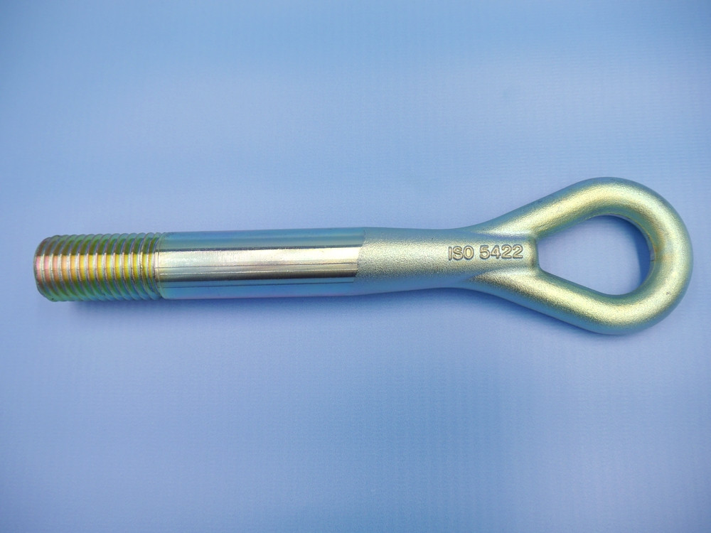 Буксировочный крюк Nissan Rogue (Ниссан Рог (Роуг) 2007-2020 New, цена ...