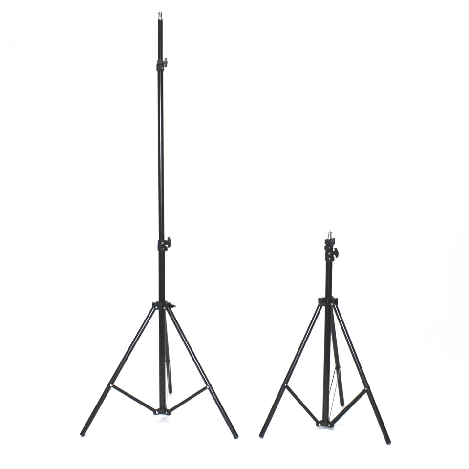 Купить Универсальная студийная стойка штатив для кольцевой селфи лампы ...