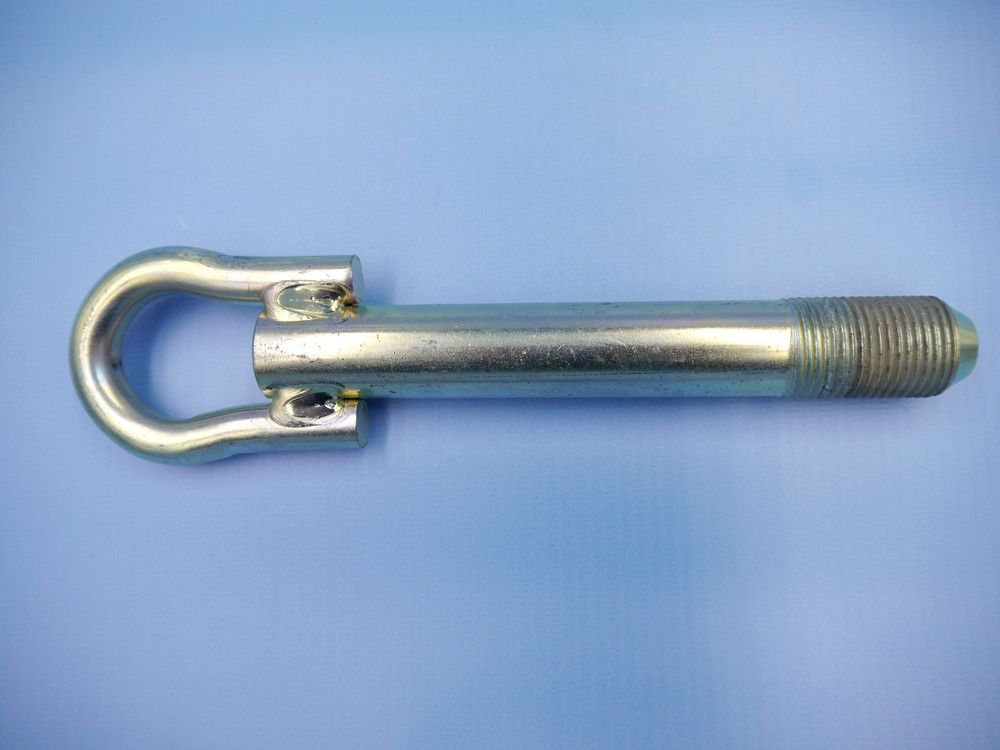 Буксировочный Крюк Toyota Camry 40 (Тойота Камри 40) 5196033010 ...