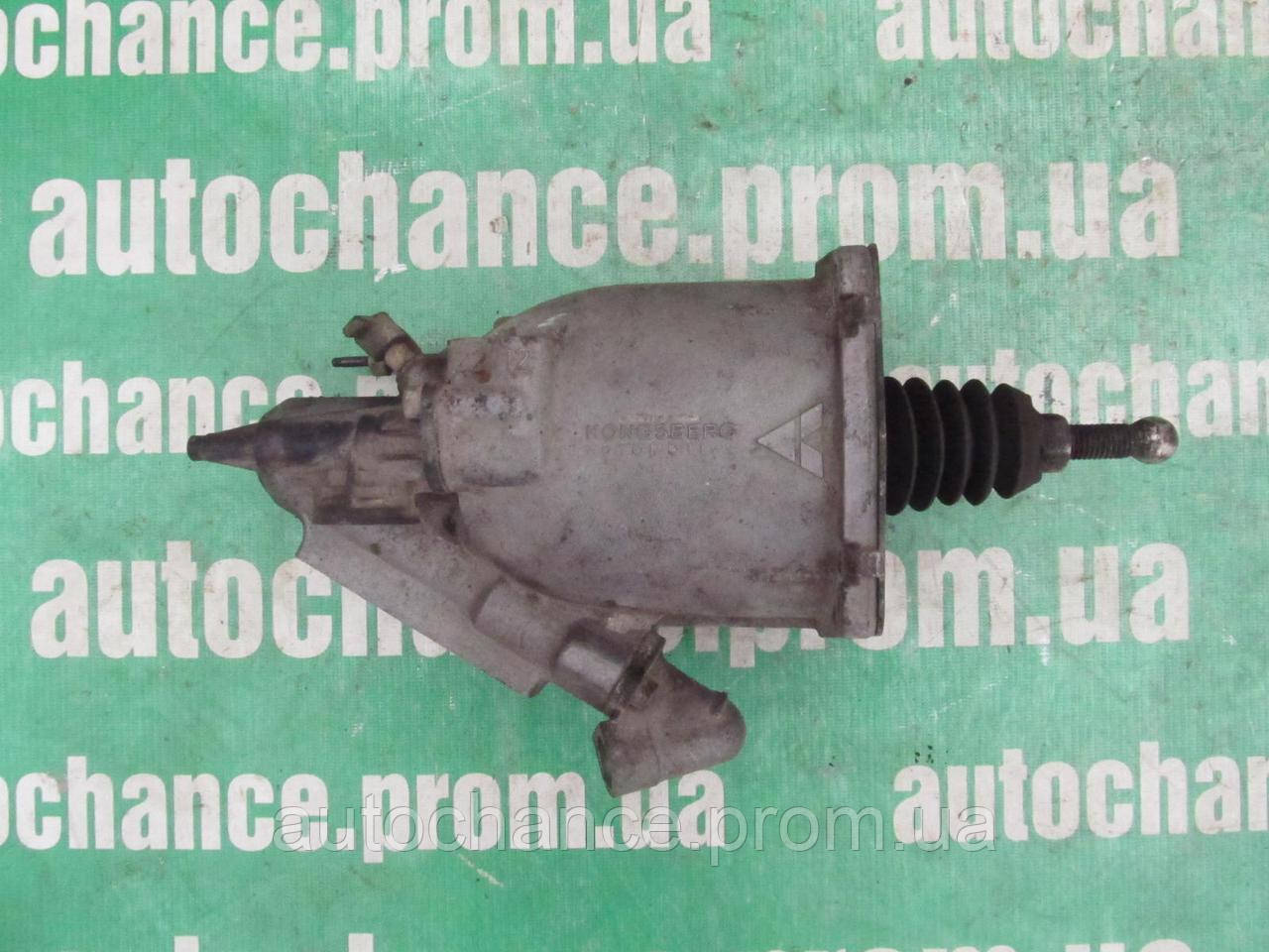 Пневмо гидро усилитель КПП ZF Renault Premium / Magnum, цена 2000 грн ...