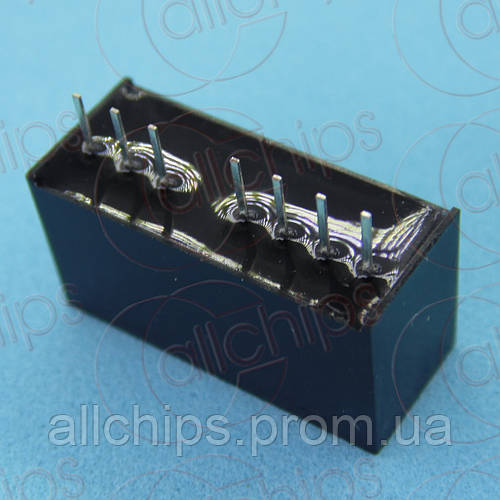 Купить Модуль питания 12В 1Вт 83мА 83% Recom RSO-4812S/H2 SIP7, цена ...