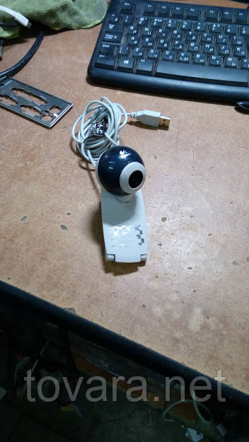 Logitech Quickcam Chat