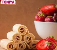 Вафлі TONIYA - Купити в Україні оптом та в роздріб