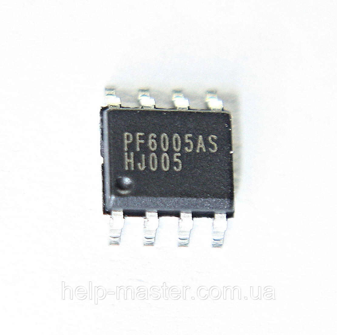 Микросхема PF6005AS (SOP-8): продажа, цена в Киевской области ...