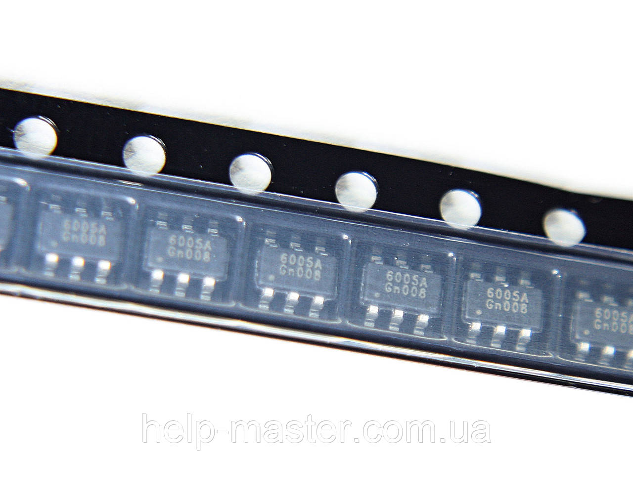 Мікросхема PF6005AG (SOT23-6): продаж, ціна у Київській області ...