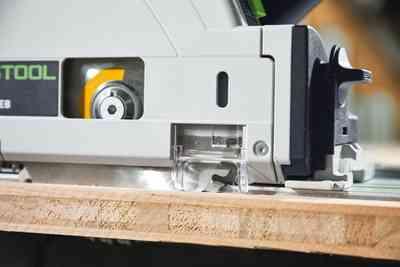 Festool TS 55 FEBQ Plus FS . 1009841049