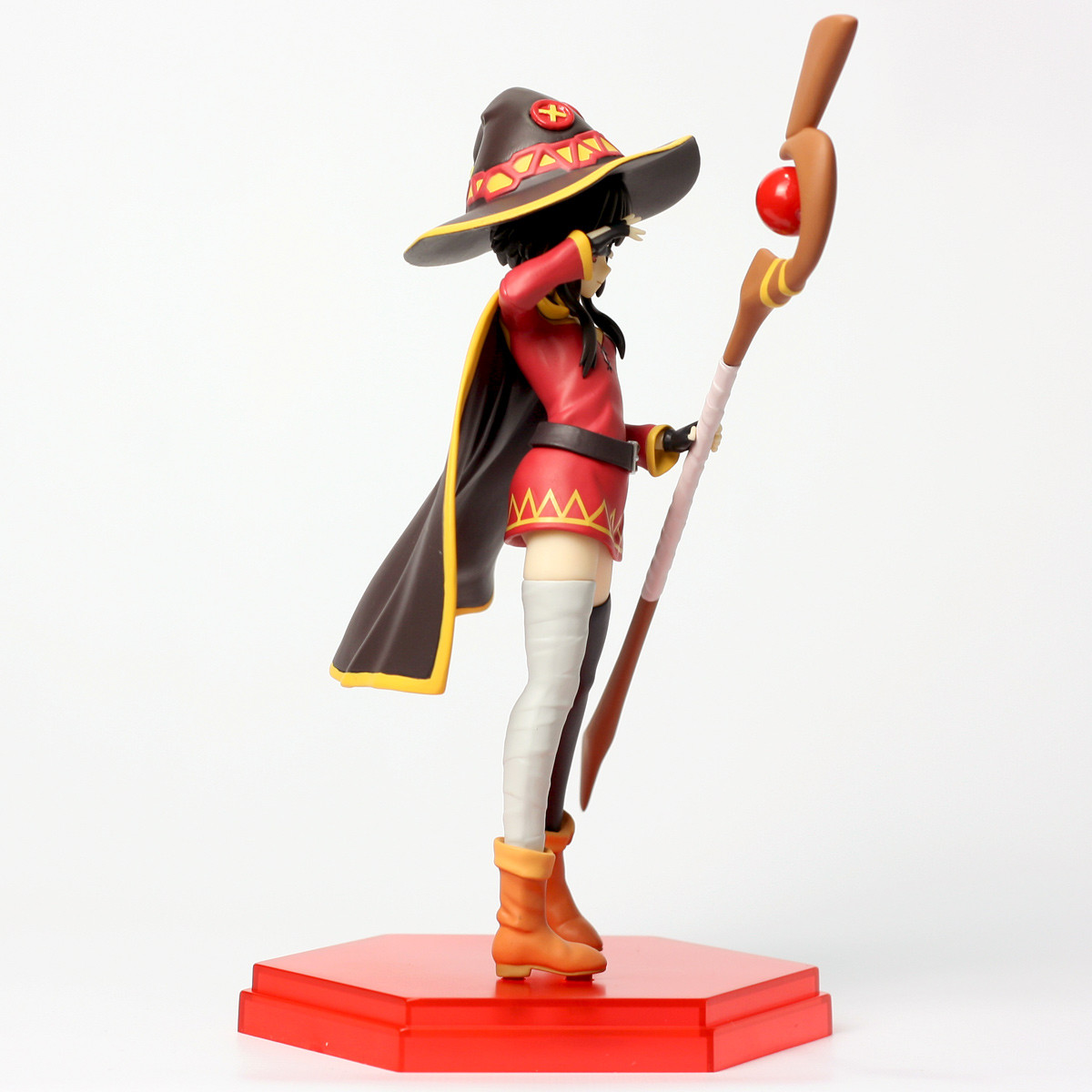 KonoSuba - Megumin, Pop Up Parade оригинальная аниме-фигурка (ID ...