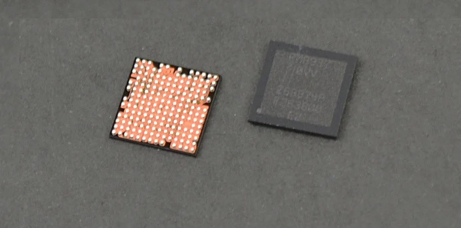 Мікросхема контролер живлення PM8937 Xiaomi Redmi 3 (ID#767760035 ...