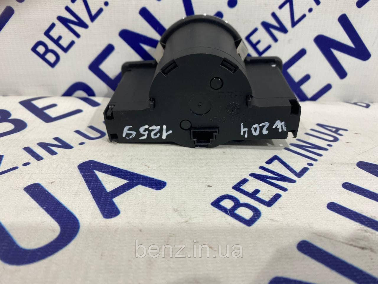 Перемикач світла фар Mercedes W204 A2045451804 (ID#1361695728), цена ...