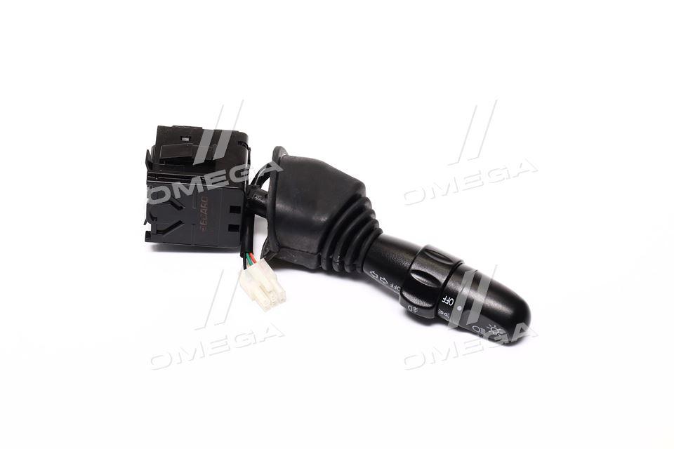 Купити Перемикач поворотів, світла, фар п / тум. DAEWOO NUBIRA (DECARO ...