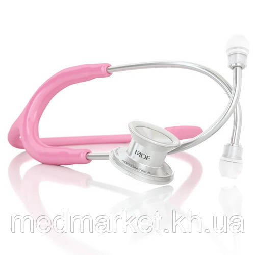 Купить Стетоскоп педиатрический стальной MDF MD One Pediatric 777C ...