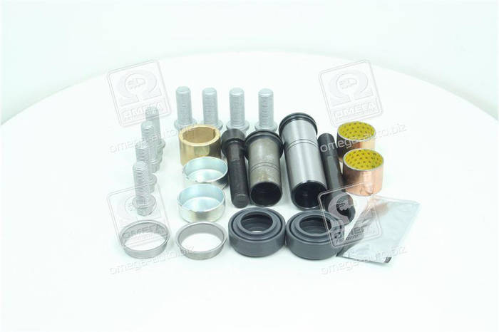 Купить Ремкомплект суппорта MERITOR ELSA225 MCK1298 (RIDER). RD 08419 ...